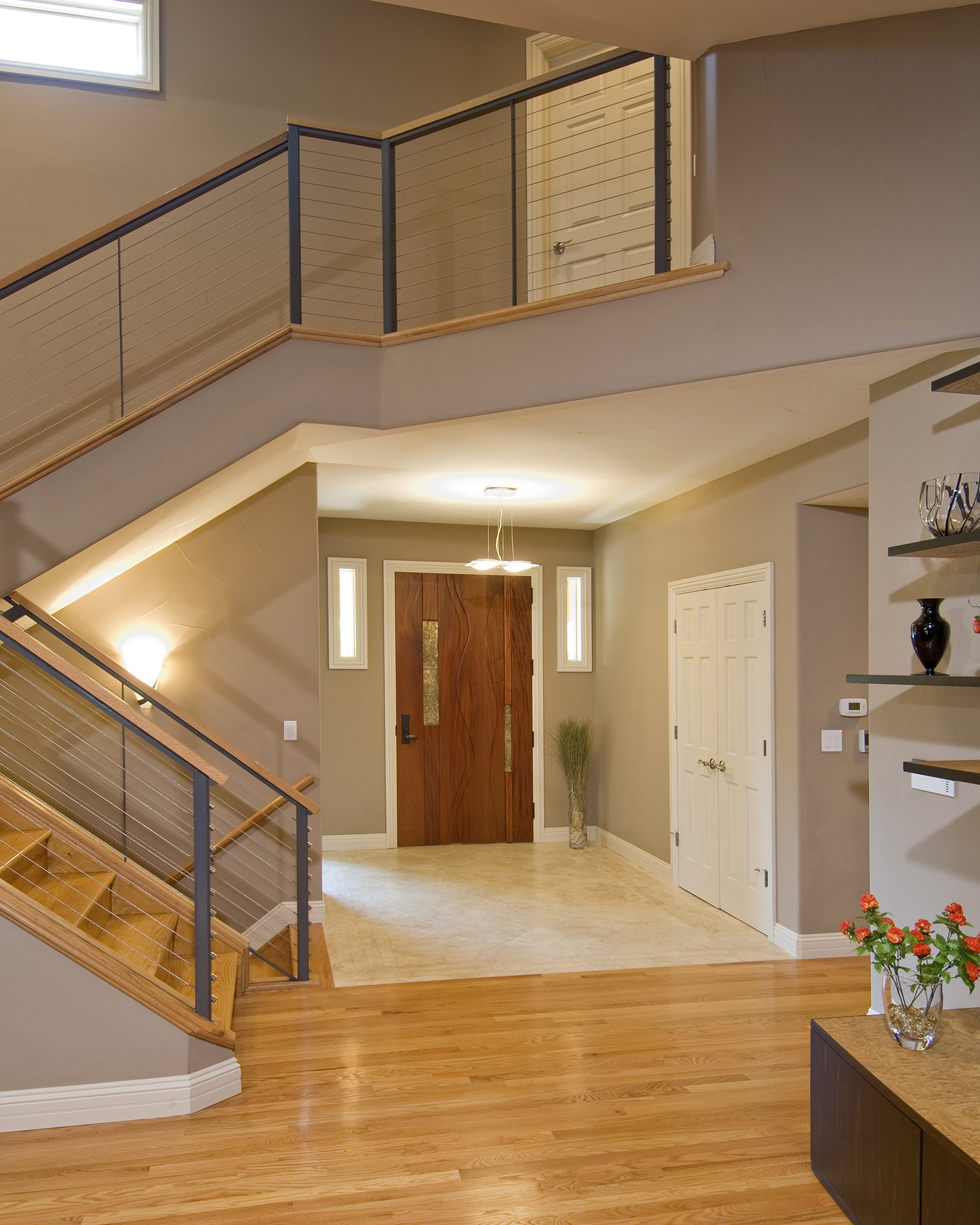 Whole-House Remodeling Company — H & H Builders